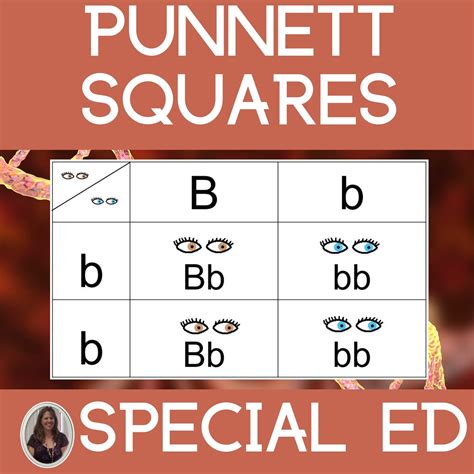 Punnett Square Videos At Janie Davis Blog