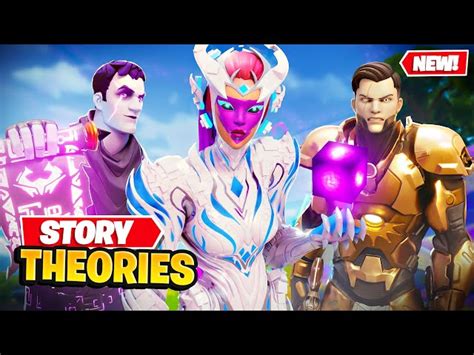 Fortnite Dark Jonesys Secret Dialogue Reveals The Unfortunate Fate Of