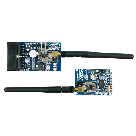 Ps2 Controller Starter Kit Wireless