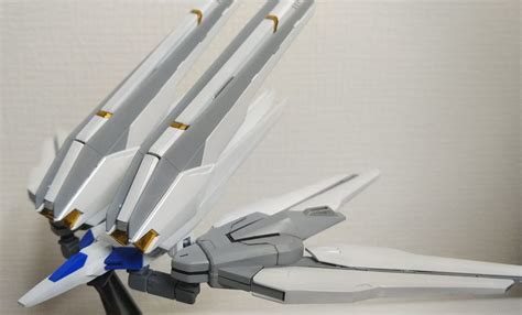 エターナルギャラクシー｜にゃ～ฅωฅさんのガンプラ作品｜gunsta（ガンスタ）