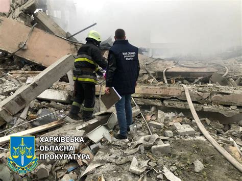 Новини Харкова Окупанти обстріляли місто Лозова Харківської області РЕДПОСТ