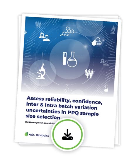 Ppq Assessment Of Sample Size Selection Within Process Validation