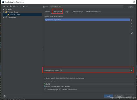 intellij idea中javaweb项目部署到tomcat服务器上 在 intellij idea中打包javaweb项目并部署在
