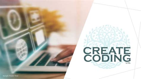 Create Coding Limited On Linkedin Websitedesign Uxui