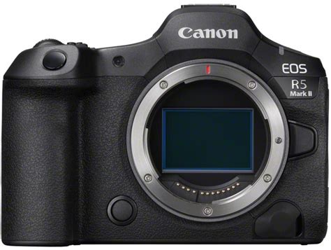 Canon Eos R5 Mark Ii Inkl Ef Adapter Mieten Videotarif Objektiv