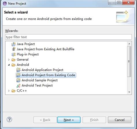 Android OpenGL ES阅读hello gl 代码一准备工作 Anthony Li 博客园