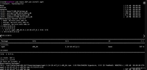 Linux虚拟机安装Linux客户端工具及Linux常用命令详细教程 阿里云开发者社区