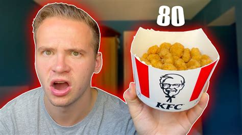 Kfc Big Bucket Of Popcorn Chicken At Lydia Eddy Blog