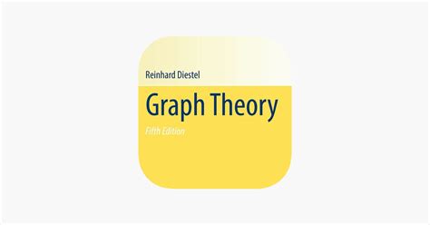 ‎graph Theory Book On The App Store