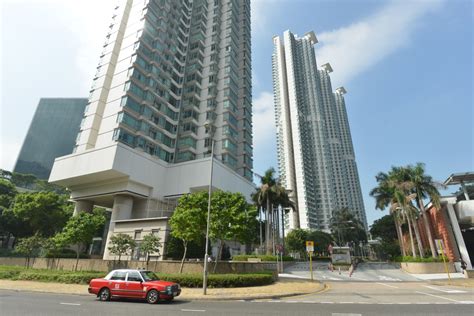 東涌最新二手成交｜海堤灣畔海景戶1088萬獲承接