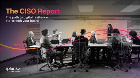 The Ciso Report