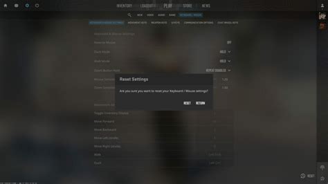 How To Change Your CS2 Mouse Sensitivity Esports Gg