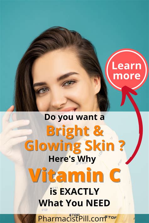 Why You Should Add Vitamin C To Your Skincare Routine In 2021