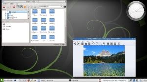 Razor Qt Segunda Parte Linux Sin Humo