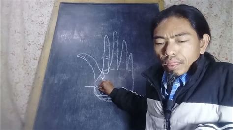 ဆရာနိုင်အောင်ဝင်း ဂမ္ဘီရနှင့်လောကီပညာ အပိုင်း ၇၆ လက္ခဏာအပိုင်း ၈ Youtube