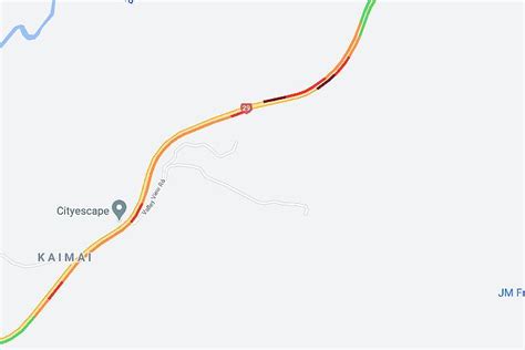 Sunlive Serious Crash On Sh29 The Bays News First