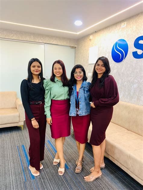 Smita Thorat Posted On Linkedin
