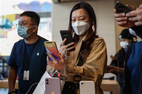 北京施壓 蘋果在中國將刪除數千款遊戲app 自由財經