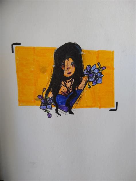 Isabelle Izzy Lightwood By Sundewlily On Deviantart