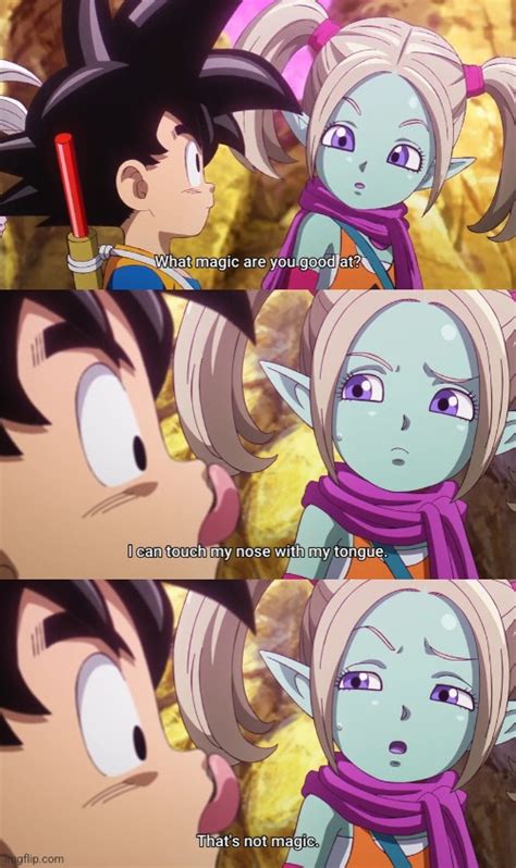 Dragon Ball Daima Imgflip