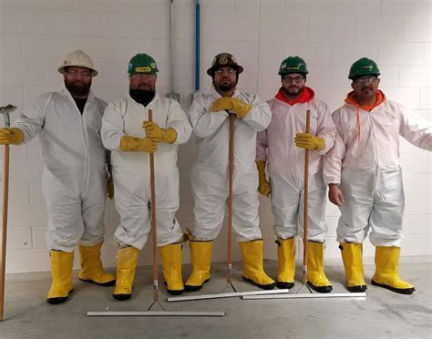 Cold Weather Safety Safety We Oneil Construction