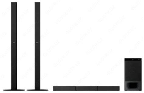 Домашний кинотеатр Sony HT-S700RF, цена 7 740 000 сум от bmarket.uz ...