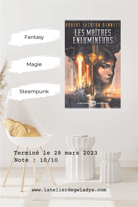 Reading Journal Du Premier Trimestre 2023 L Atelier De Gwladys