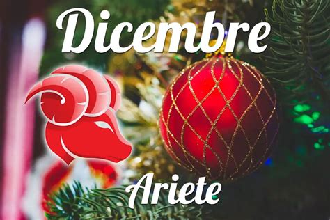 ¡descubre Lo Que El Horóscopo De Aries Tiene Guardado Para Ti En