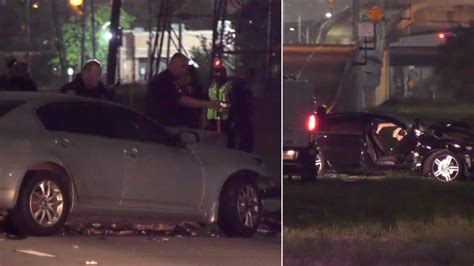Randb Singer Jaerene Killed In Crash In Houston