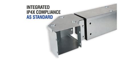 Ip4x Trunking Tamlex