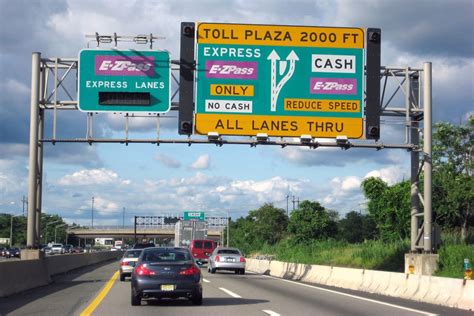 Where To Buy An Ez Pass In Nyc Boroughs