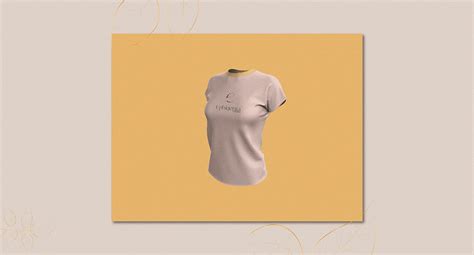 Ephigenia Criações On Behance