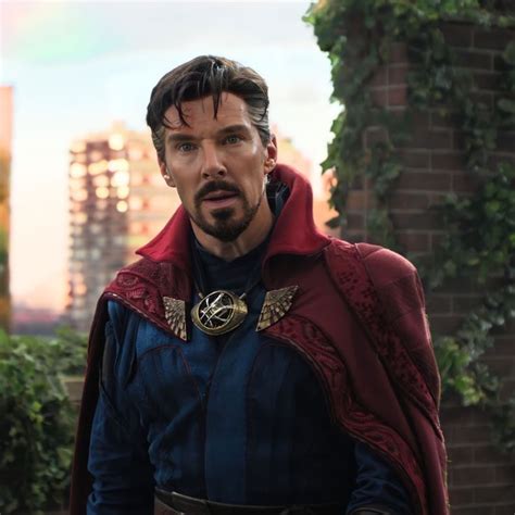 Doctor Strange Unfiltered Icon Doctor Strange Dr Strange Picture Of