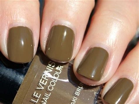 FASHIONNUT Asker Yeşili Modası