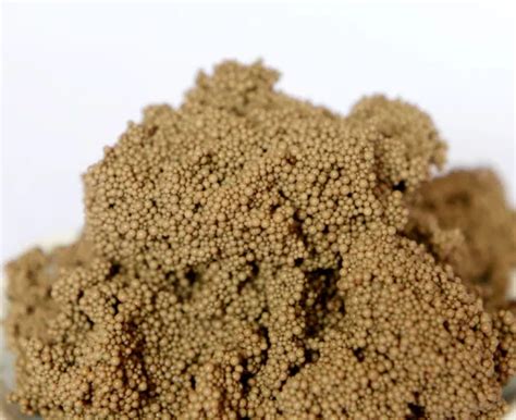 Macroporous Strong Acid Special Adsorption Resin In Adipic Acid Production Methanol