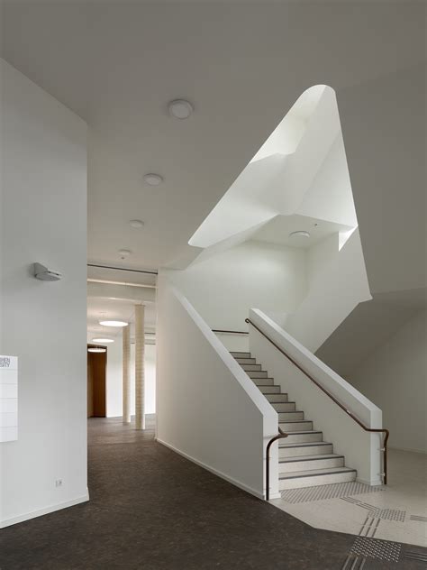 Carl Rwth Aachen Ksg Architekten