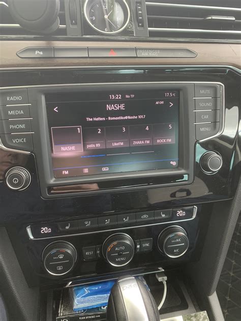 Нужен совет — Volkswagen Passat B8 2 л 2018 года просто так Drive2