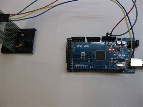 Is There A Conflict Between Libraries For VL53L0X Sensors Pololu Forum