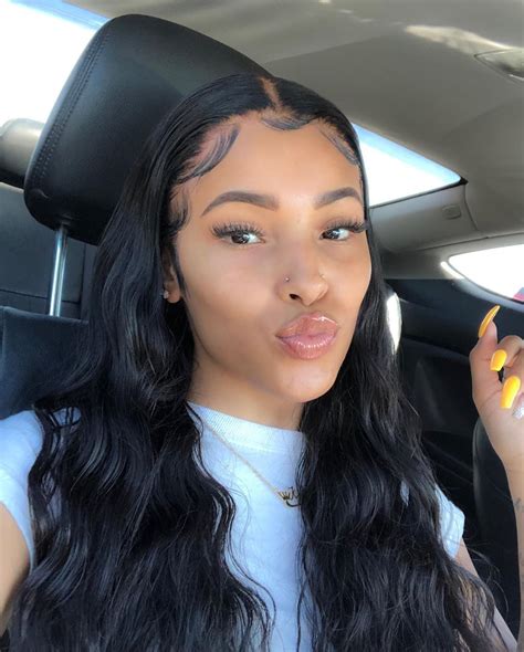 Favorite Hairstyles Cute Hairstyles Heartbreaker Dress Sew In Wig