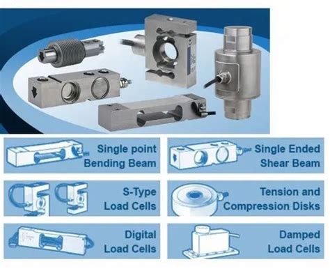 Load Cell Product Sensortronics Load Cells Wholesale Trader From Bengaluru