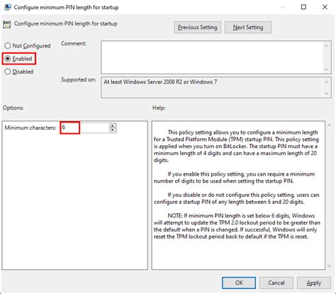 Common BitLocker Errors Sysops