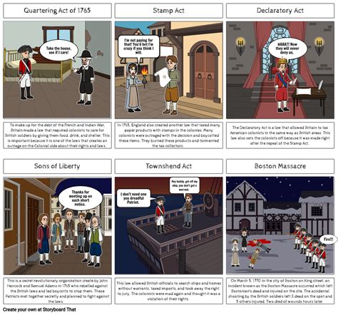 6 major event storyboard storyboard by 91a376cf
