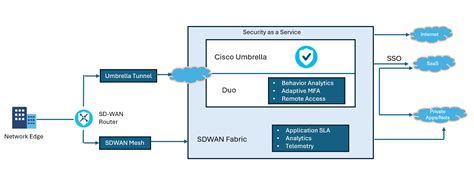 Implementing Cisco Sase Dclessons