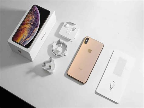 Chia sẻ chi tiết kinh nghiệm mua iPhone Xs Max cũ trong năm 2023