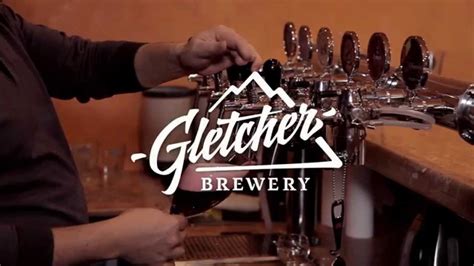 Gletcher Brewery - YouTube