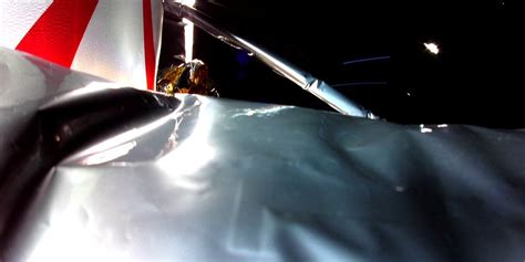 astrobotic s moon lander leaking fuel after launch threatening mission