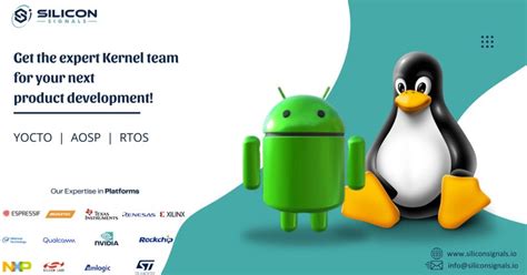 Rutvij Trivedi On Linkedin Yocto Linuxkernel Androidbsp Rtos