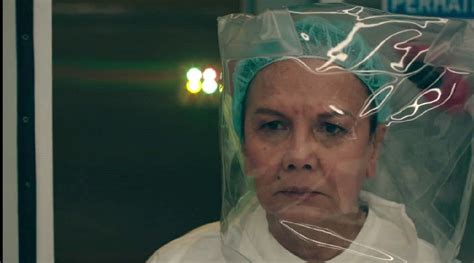 [eksklusif] Christine Hakim Sebut Mayat Di Tlou Episode 2 Itu Memang Manusia Asli Dunia Games