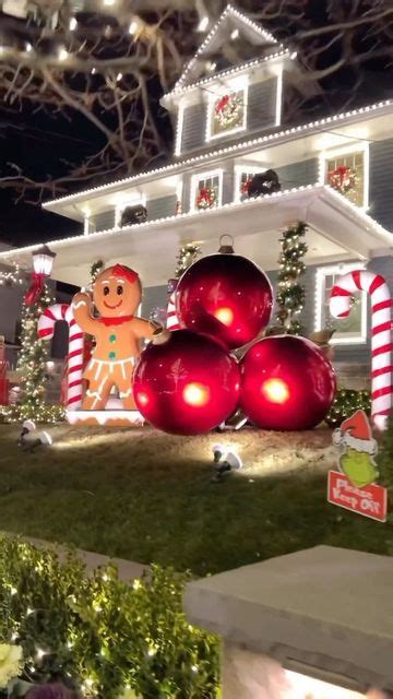 26 Best Inflatable Outdoor Christmas Decorations Artofit