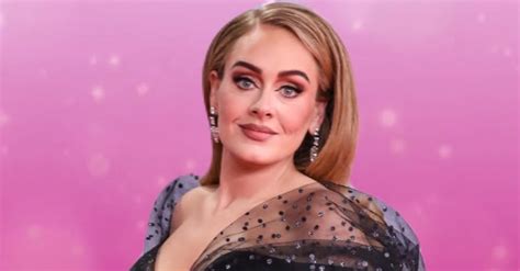 How Adele Maintains Her Weight Loss Daily Gym Sessions And No Alcohol